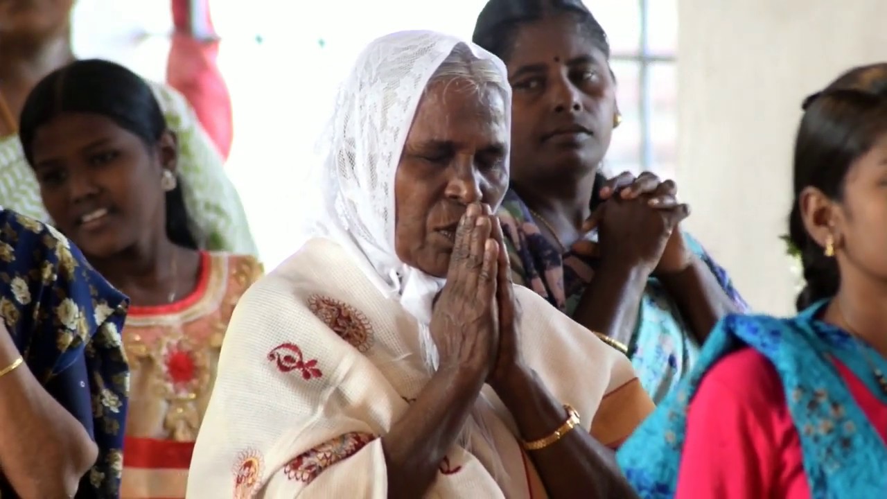 GJCF | Sunday Morning Service | 22-12-2019 - YouTube