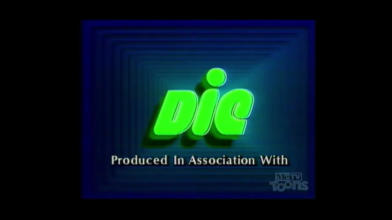 Dic/Sony Pictures Television (1986/2002) #5 - YouTube
