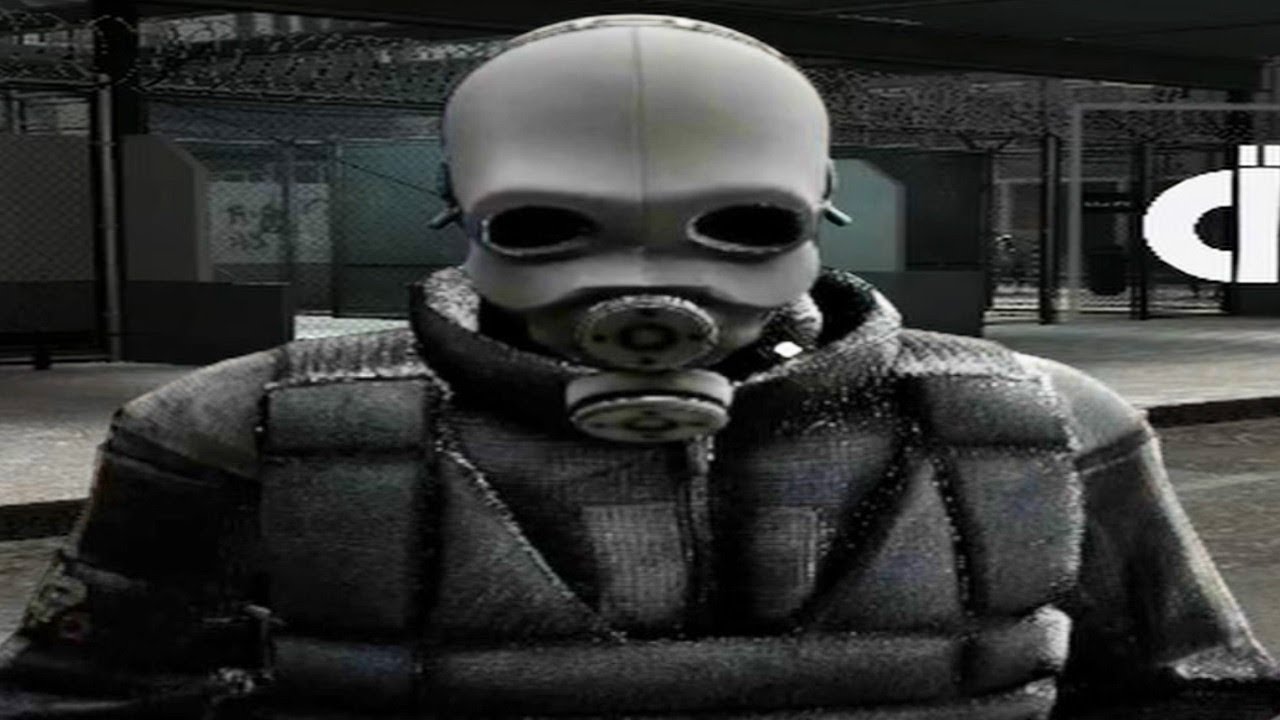 Trolling Gmod HL2 Rp - YouTube