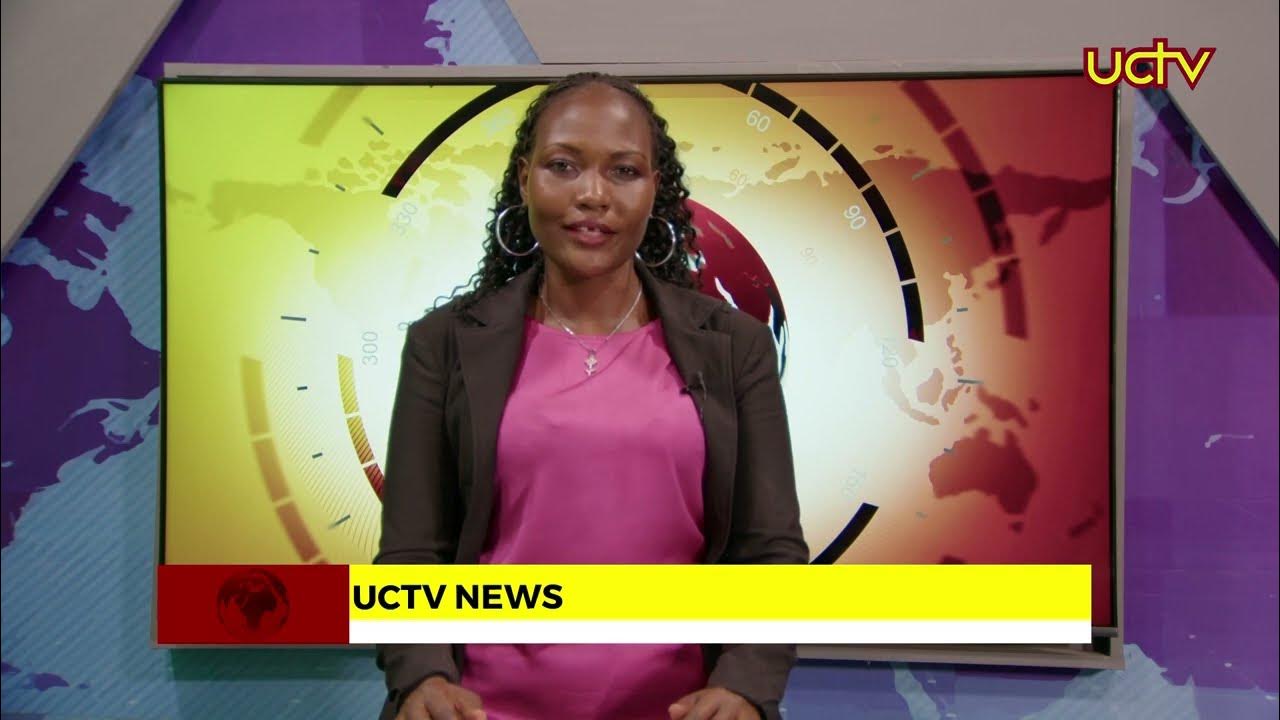 UCTV NEWS 24TH NOVEMBER 2023 - YouTube