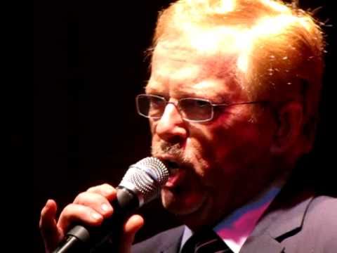 Larry Ford (The Holy City) 11-12-10 - YouTube