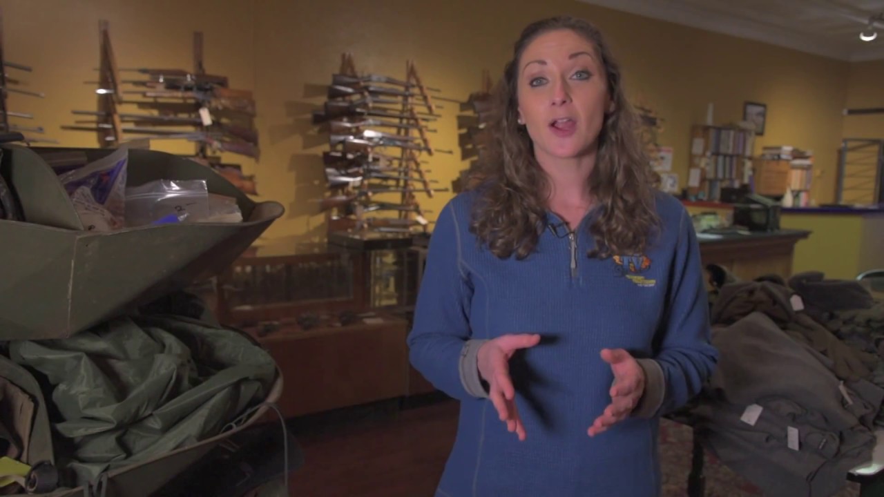 Bennington Armory - Bennington, VT - YouTube