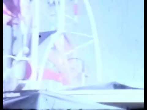 Rare footage of “it’s a small world” at the 1964/65 New York World's ...
