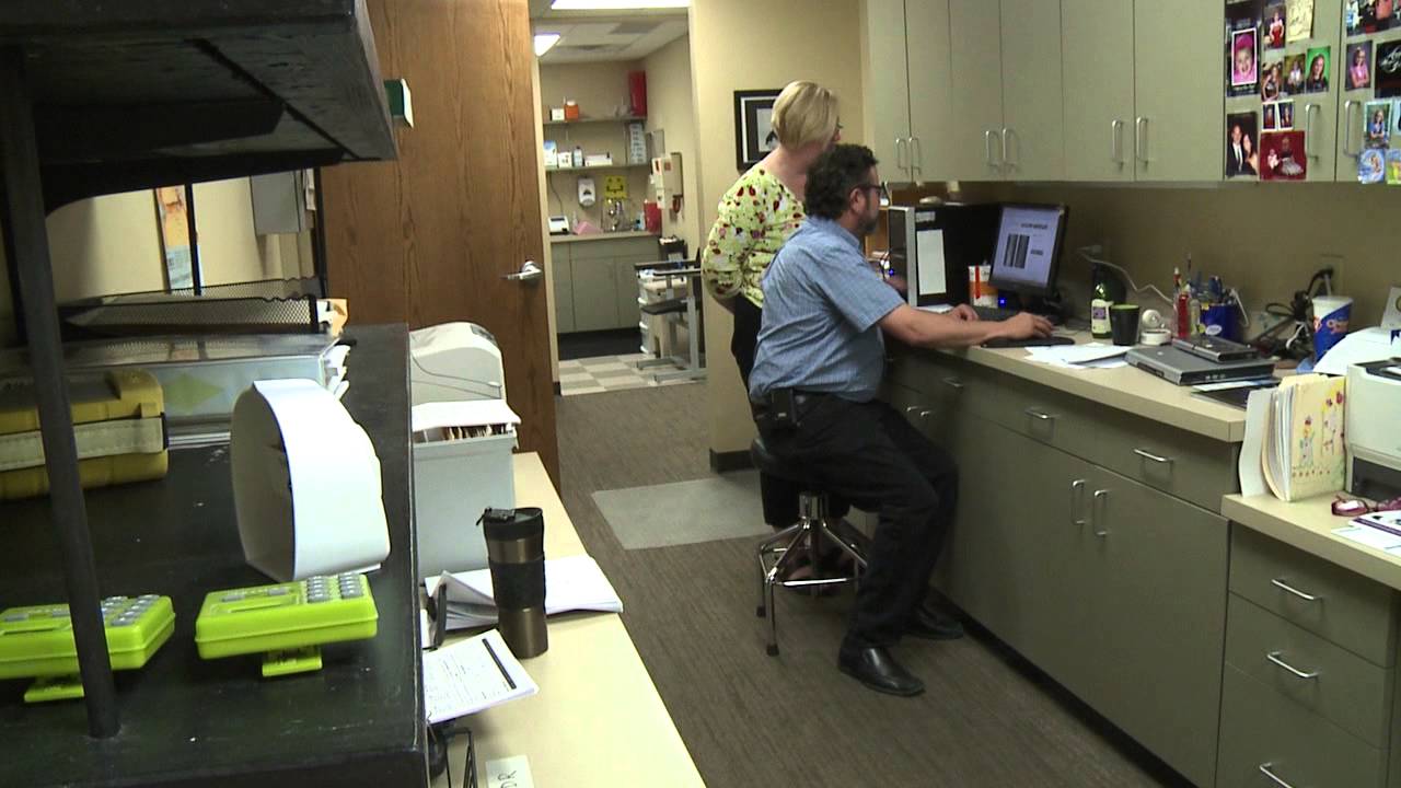 10 Things You Might Not Know About Dr. Timothy Wolff - YouTube