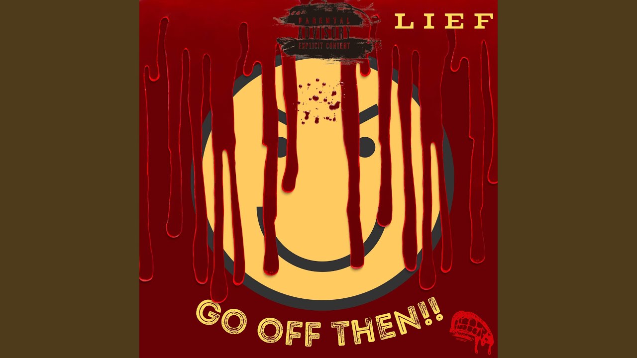 Go Off Then! (Radio Edit) - YouTube