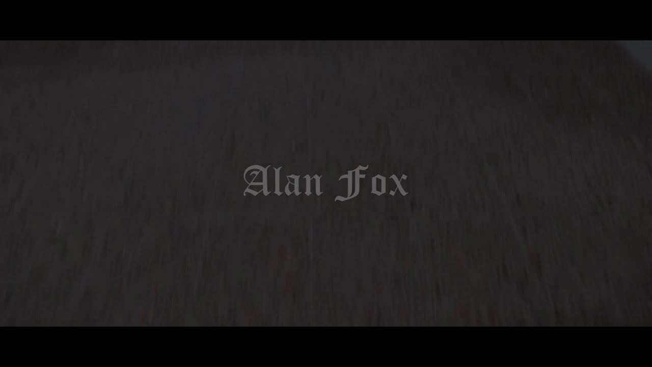 Alan Fox - Gladiador ( Video Oficial ) - YouTube