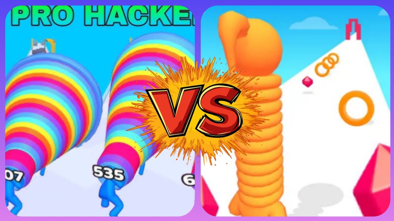 Max layer man 3D Vs Long neck run3D💞💞💞💞💞💞All New Max Update Mobile ...