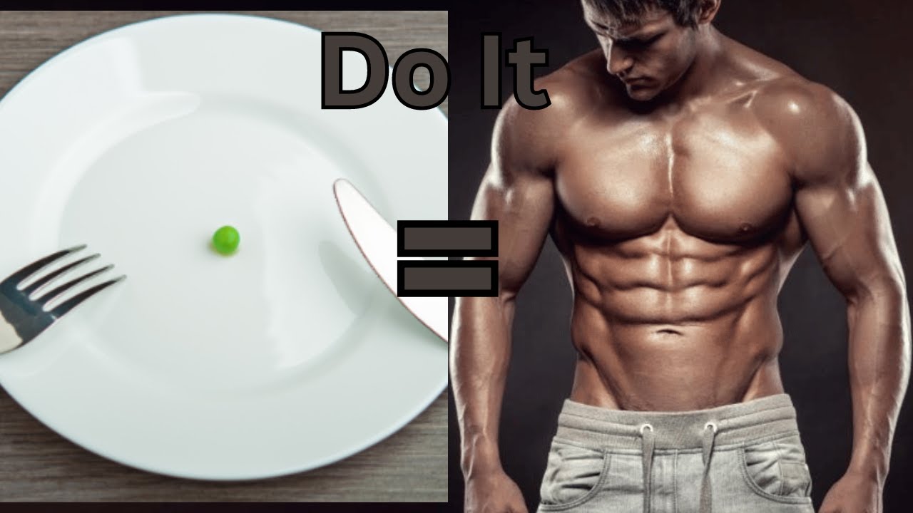 Why dieting is hard and why IT IS WORTH IT - YouTube