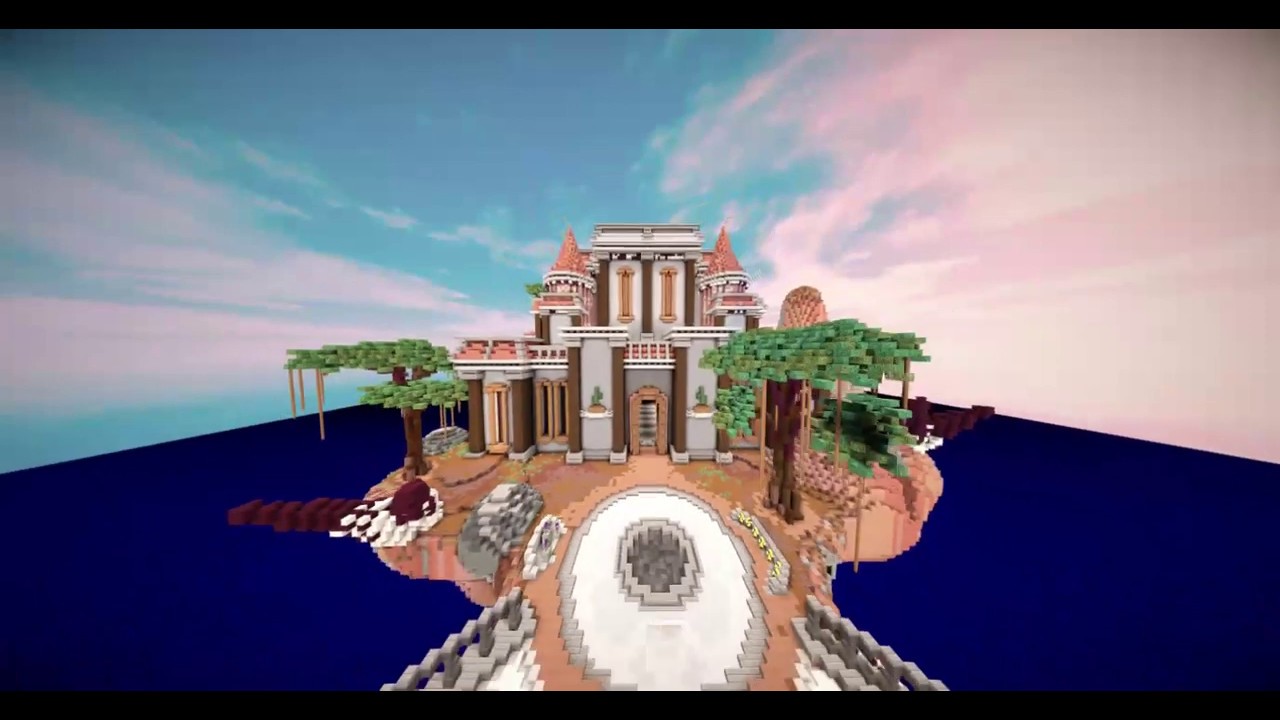 Trailer Factions Shadow! ShadowMC - YouTube