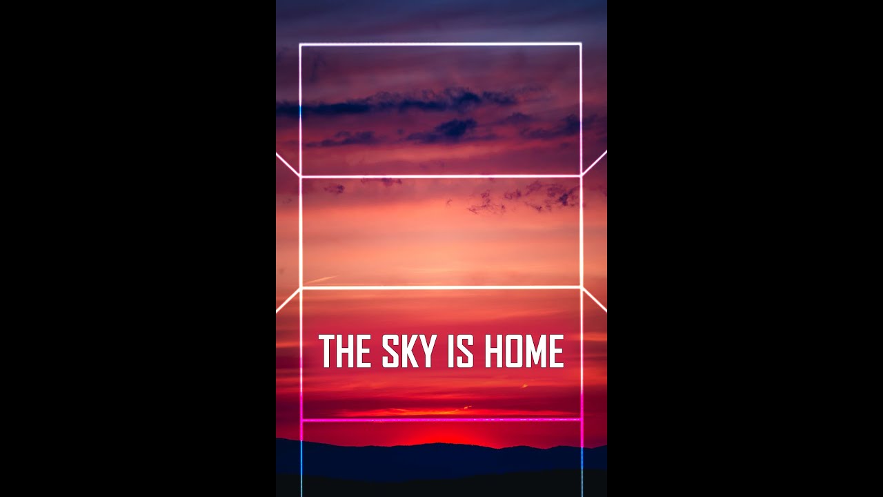 Kamil Misiak-The Sky Is Home (Original Mix) - YouTube