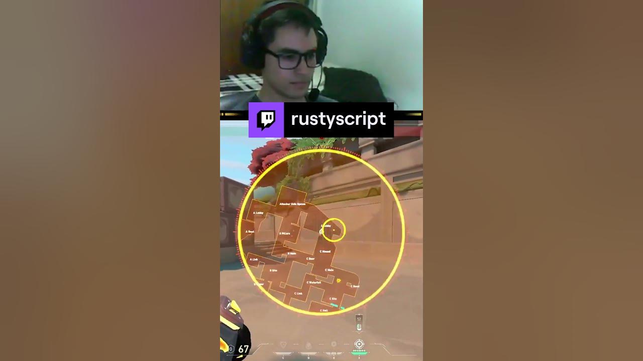 Ult troll | rustyscript de #Twitch - YouTube