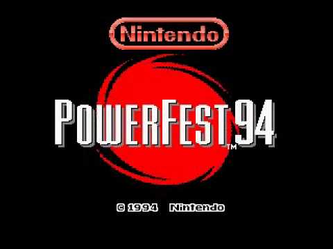 PowerFest 94 - Scoring(SNES)(USA) Intro(Take 1)(06-25-15) - YouTube