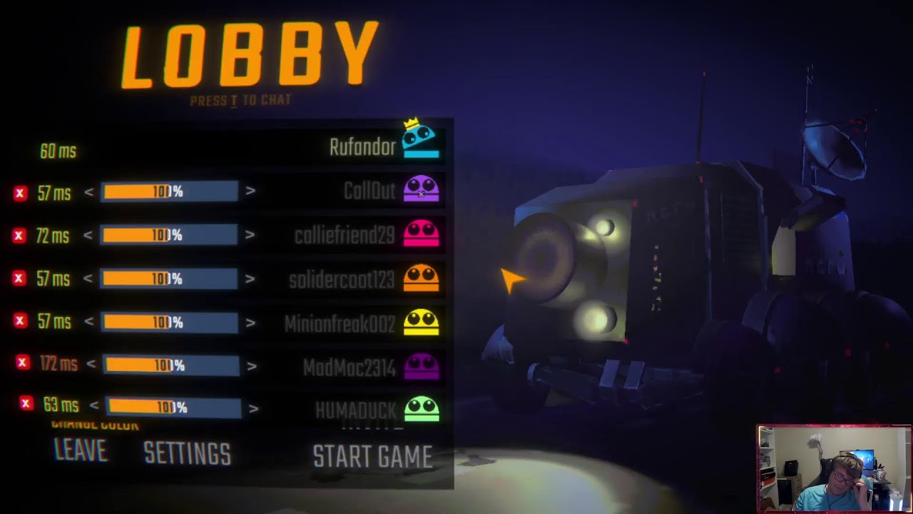 Preparing for the next update WOOT WOOT - YouTube