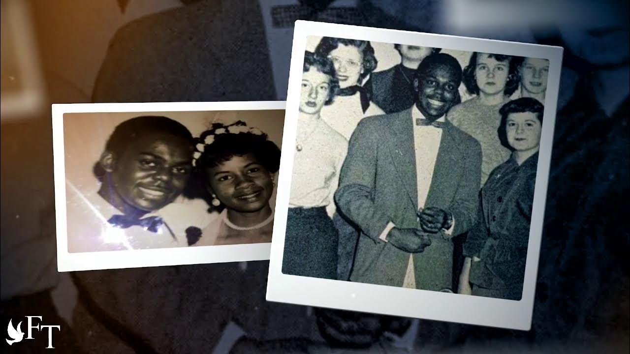 Celebration of Life | Dr. Alphonso Trottman - YouTube