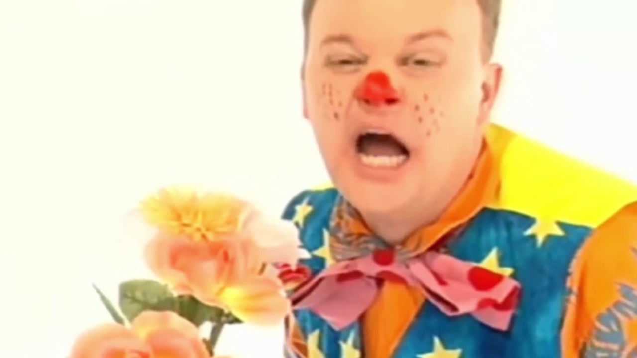 Mr Tumble Something Special FULL 9 - YouTube