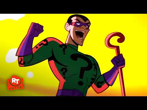 Scooby-Doo! & Batman: The Brave and the Bold (2018) - Will Riddler Destroy Gotham?! (9/9)