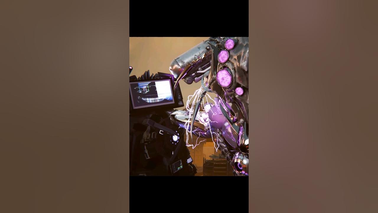 skibidi toilet multiverse episode 030 leak + bloopers - YouTube