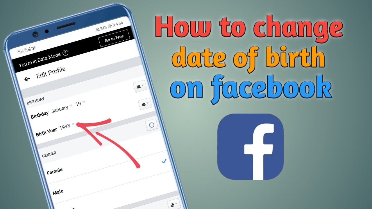 How To Change Date Of Birth On Facebook YouTube how-to-change-date-of-birth-on-facebook-youtube