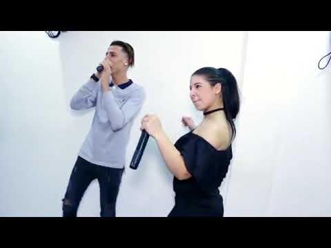 CLIP Cheba FATI Duo ZIKOU SGHIR قنبلة الشابة فاتي - YouTube