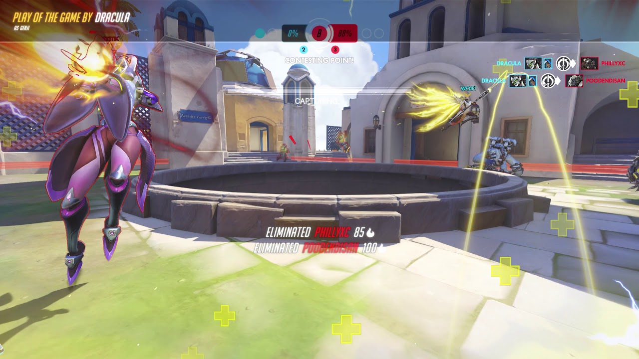 Genji nanoblade - YouTube