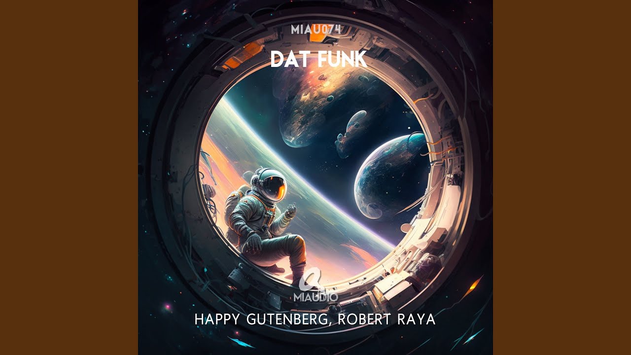 Dat Funk - YouTube