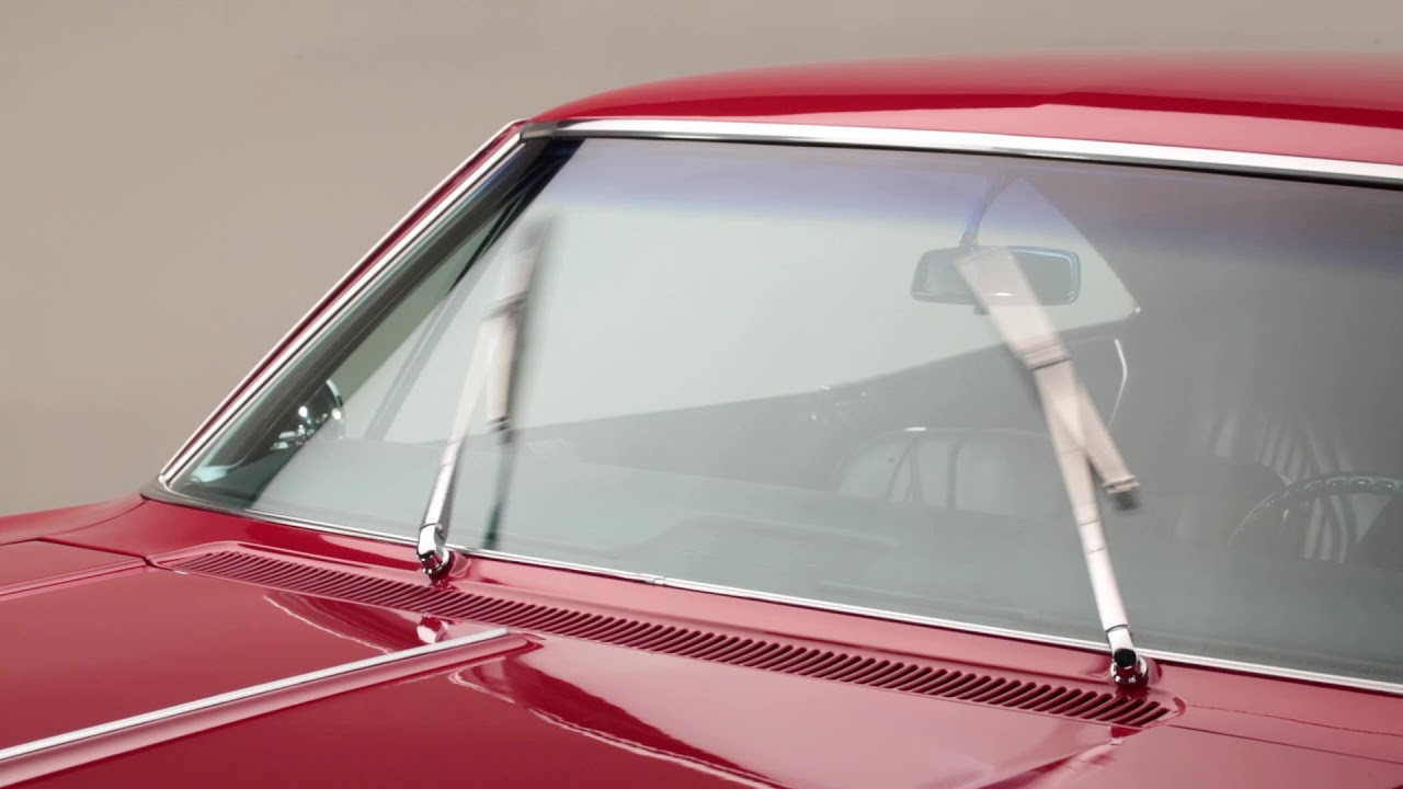 DUFFYS 1965 Chevy Impala P1416 - YouTube