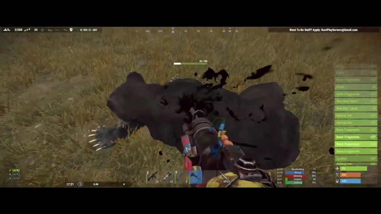 Rust quick tips - YouTube