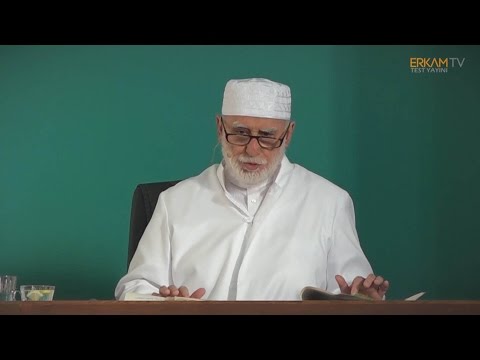 Hz. Ömer Efendimiz'in En Çok Sevdiği Kişi