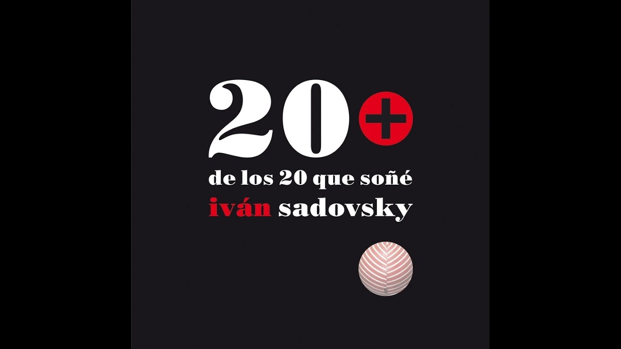 Sueño - Iván Sadovsky - YouTube