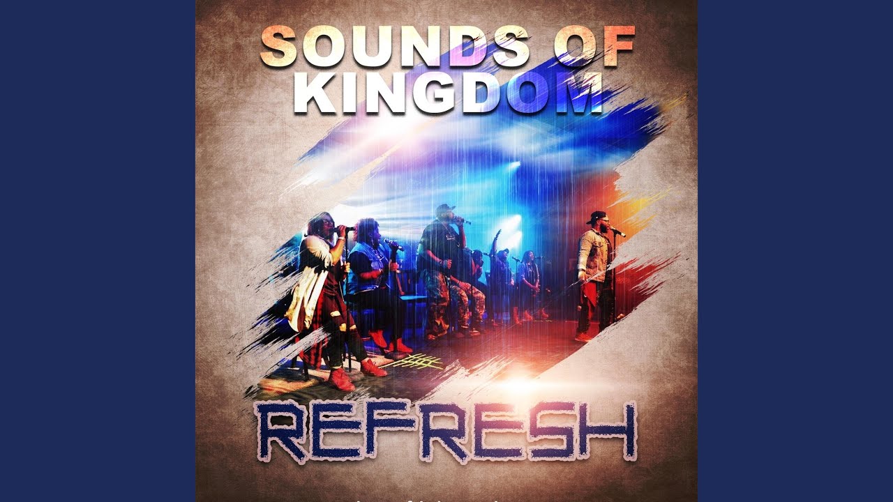 Refresh (Live) - YouTube