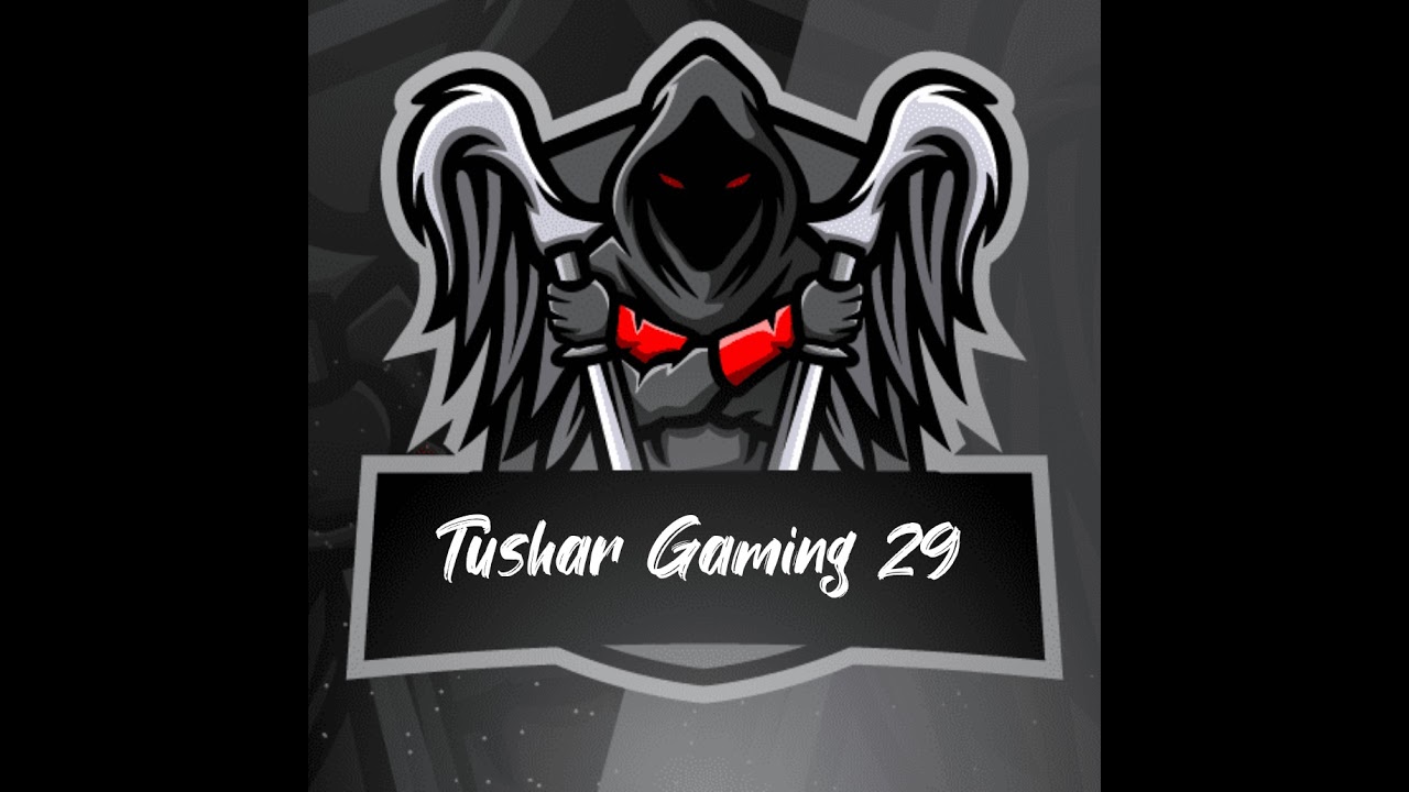 Tushar Gaming 29's Live broadcast - YouTube