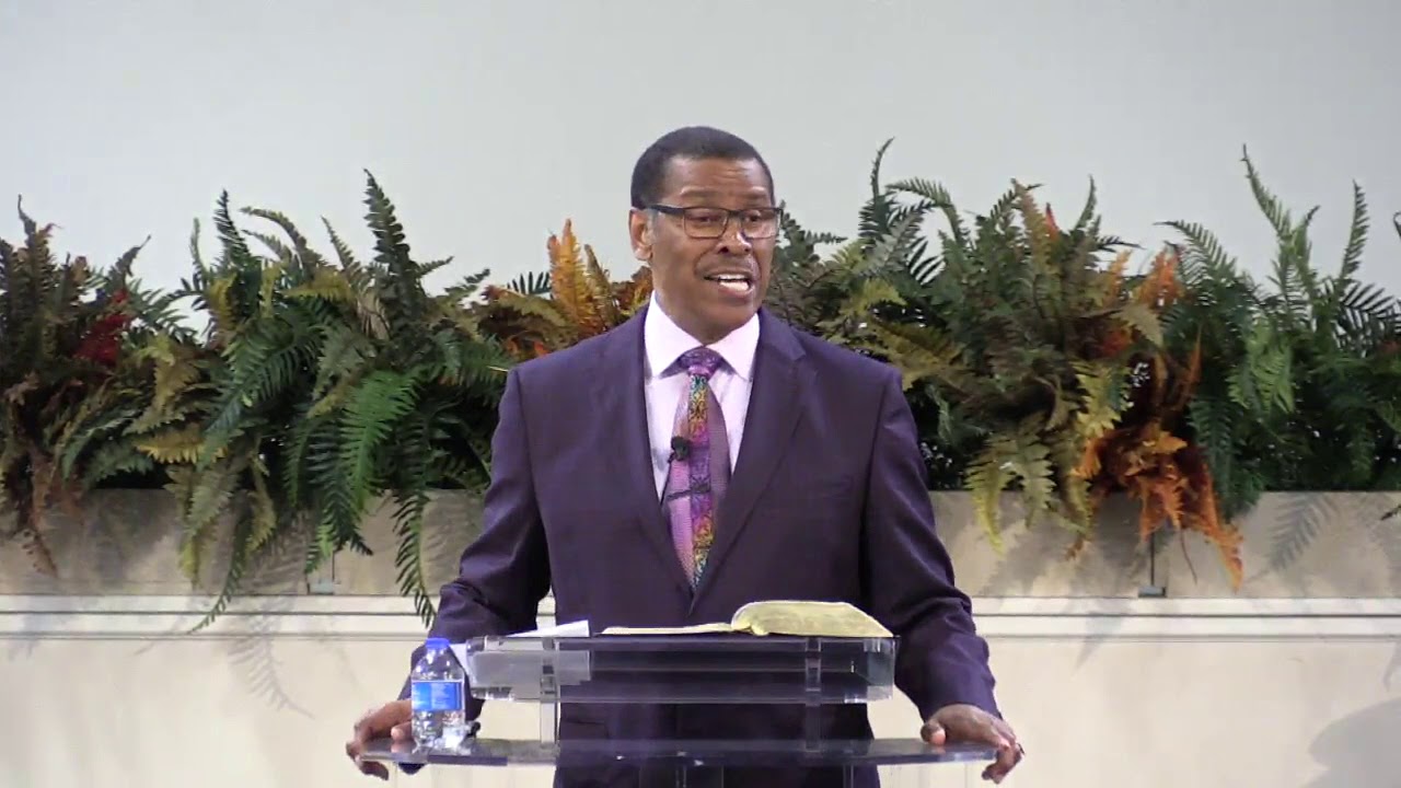 The Edge Effect Pt. 4 | Confidence: The Edge to Success - YouTube