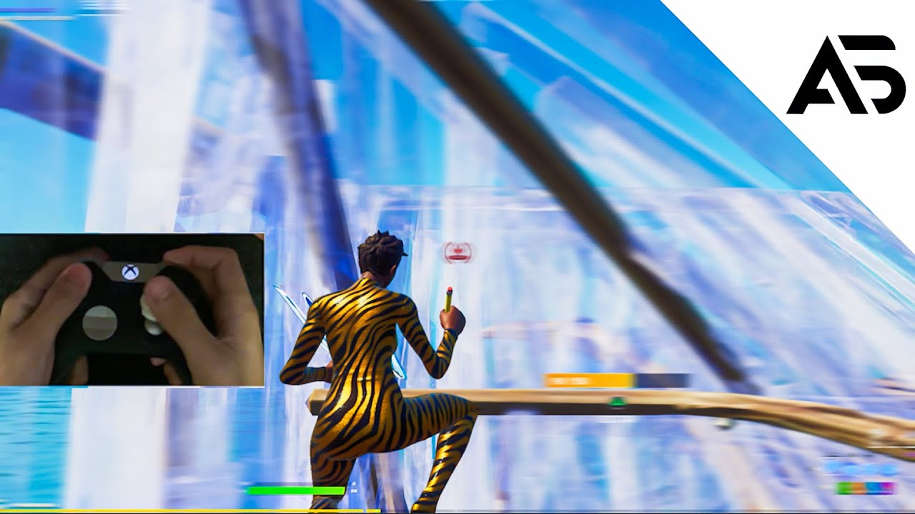 The Best BRAZILIAN Stick Editor (Ft. handcam) #AssaultRC # ...