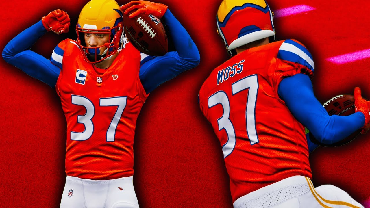 5 INT IN 3 GAMES!! Riley Moss is the BEST CB In Madden 24 || Madden 24 ...