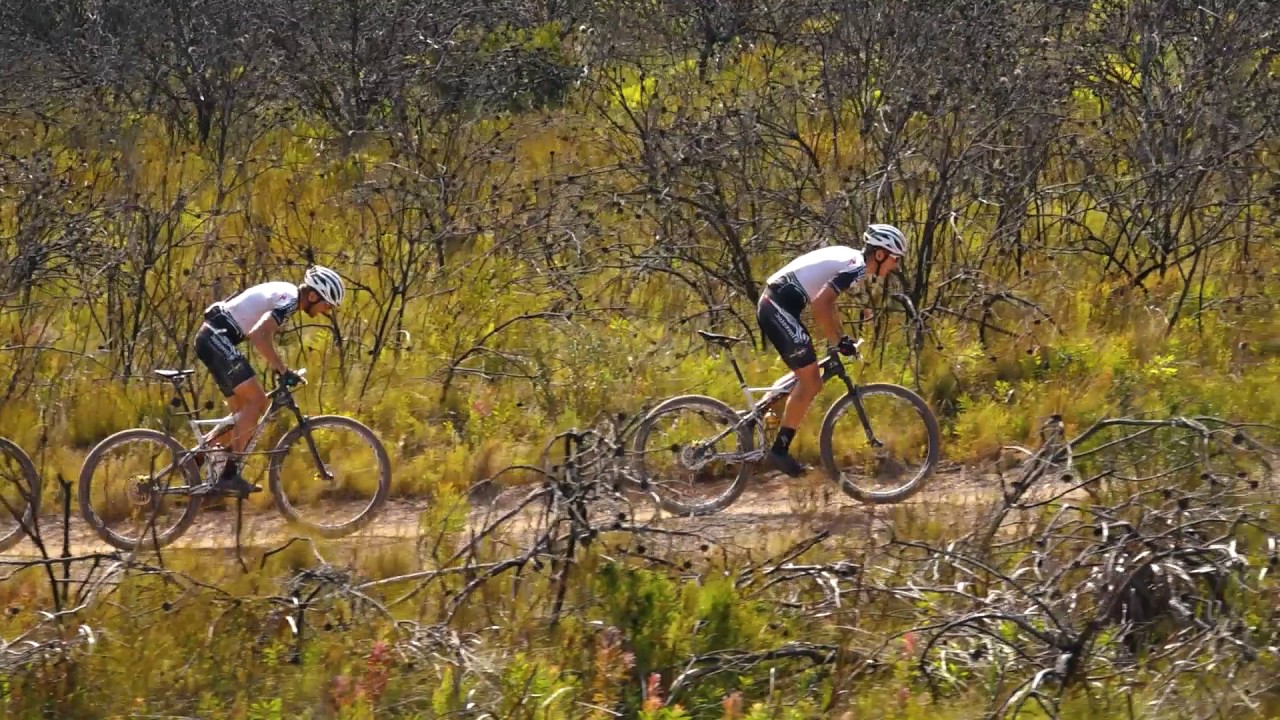 Sauser’s Last Epic - YouTube