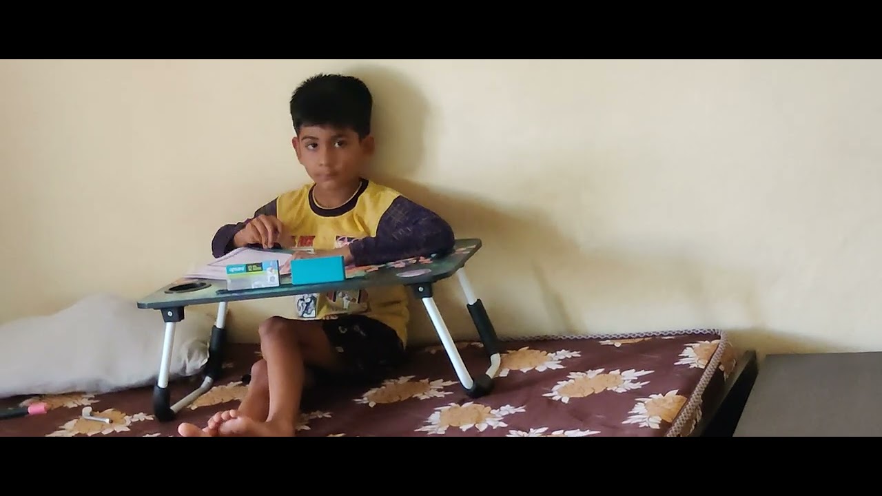 Study Time - YouTube