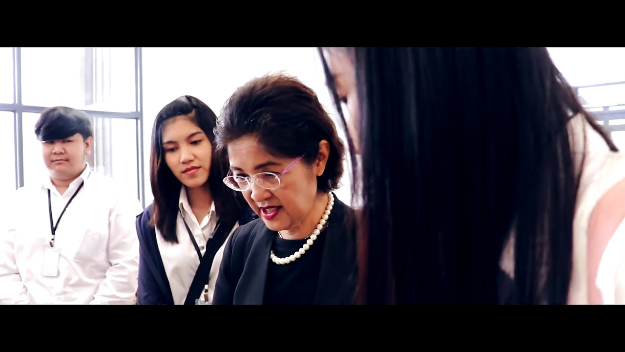 1st iSchool Showcase - YouTube