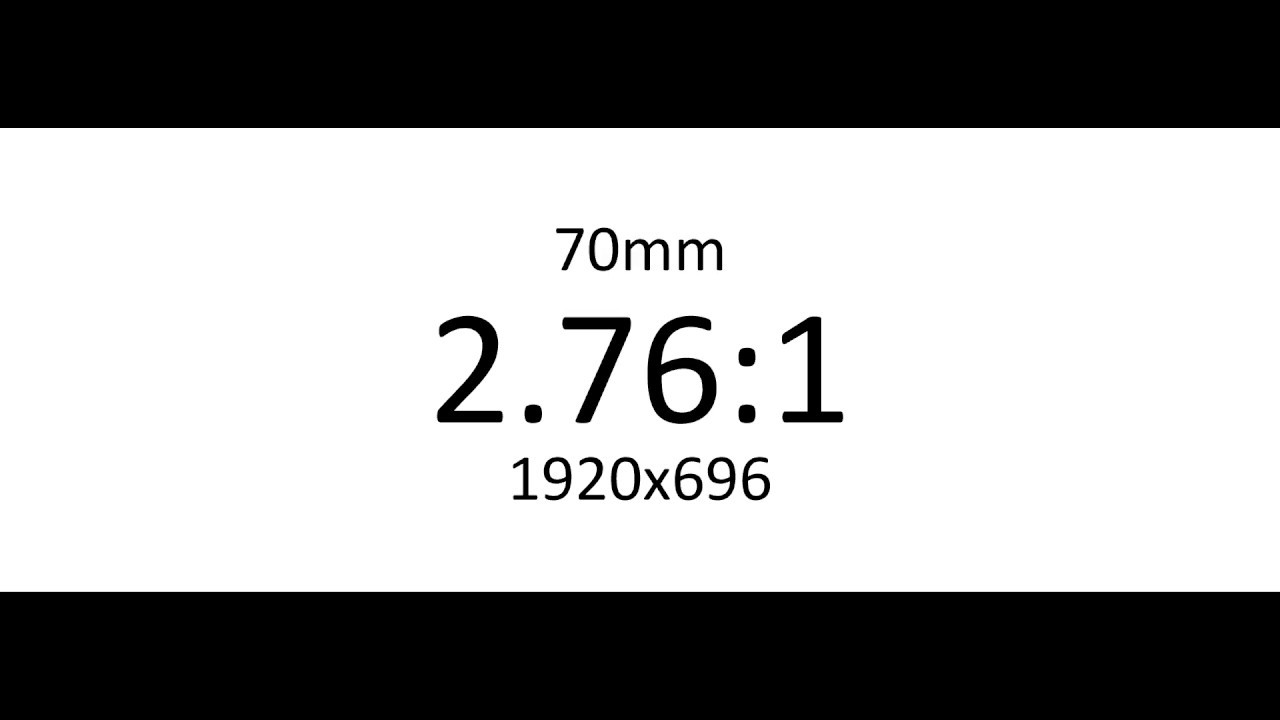 ASPECT RATIO COMPARISON YouTube aspect-ratio-comparison-youtube
