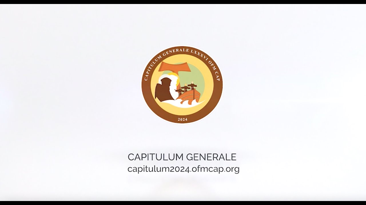 Messa di Apertura Capitolo Generale OFMCap - YouTube