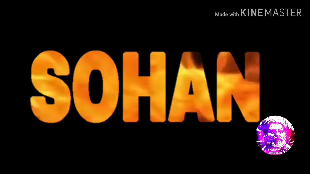 sohan - YouTube