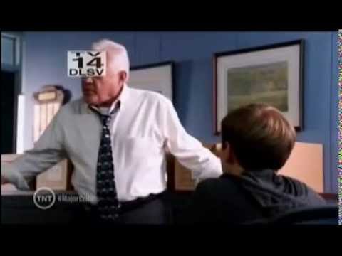 Major Crimes Season 3- Rusty and Provenza Mini Promo #2 - YouTube