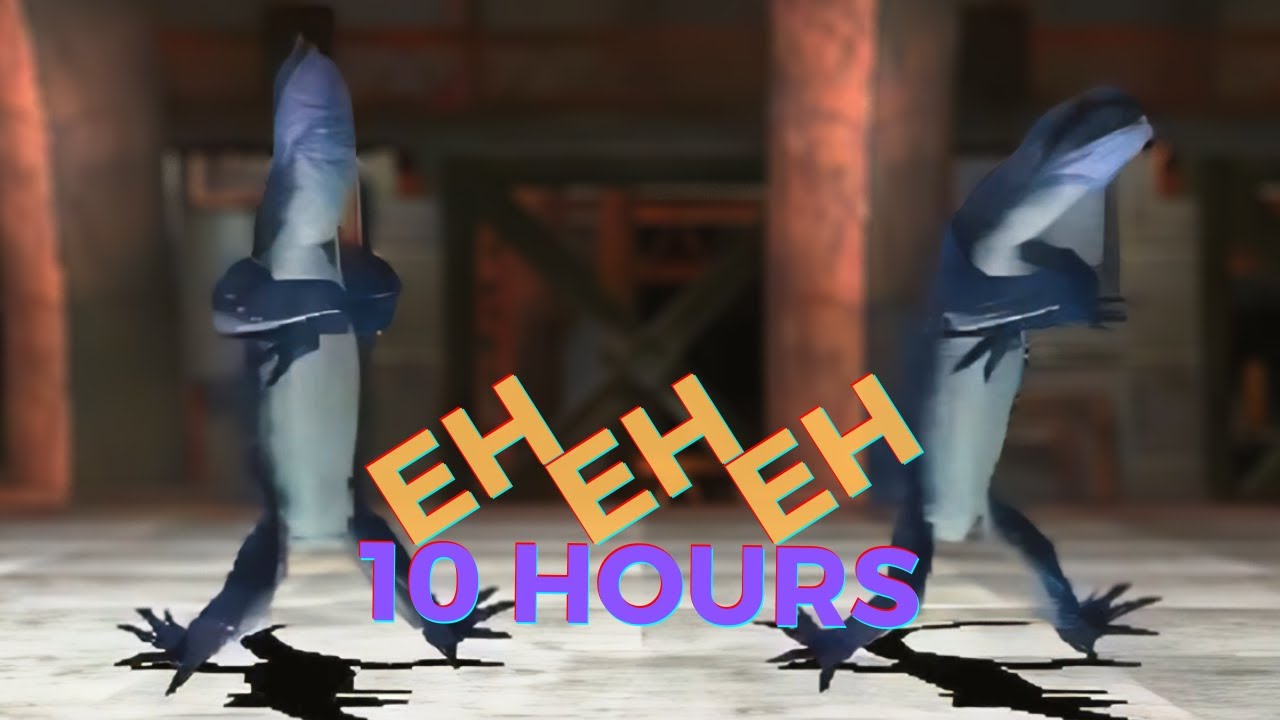 EH EH EH 10 HOURS - YouTube