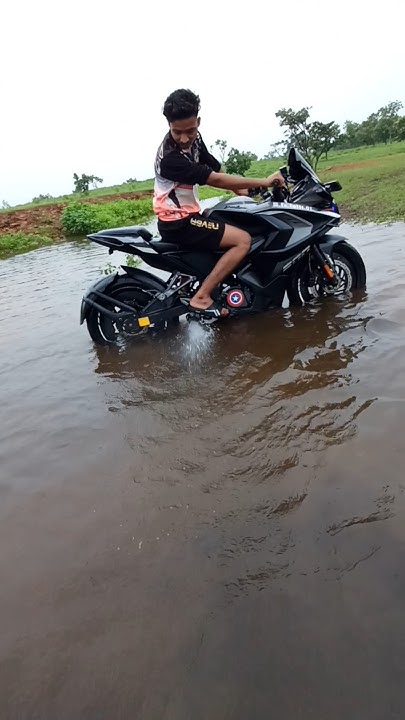 Pulsar Rs200 Sound 🔊 #shorts #youtubeshorts #youtuber #biker #rider #motovlog #shortvideo #viral ...