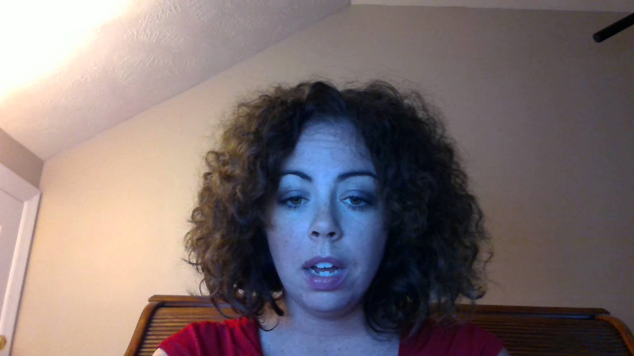 TutorApp Maria Topliff - YouTube