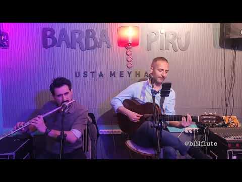 Al Gözümden Yaşları (Gün Gelir) //@billflute//
