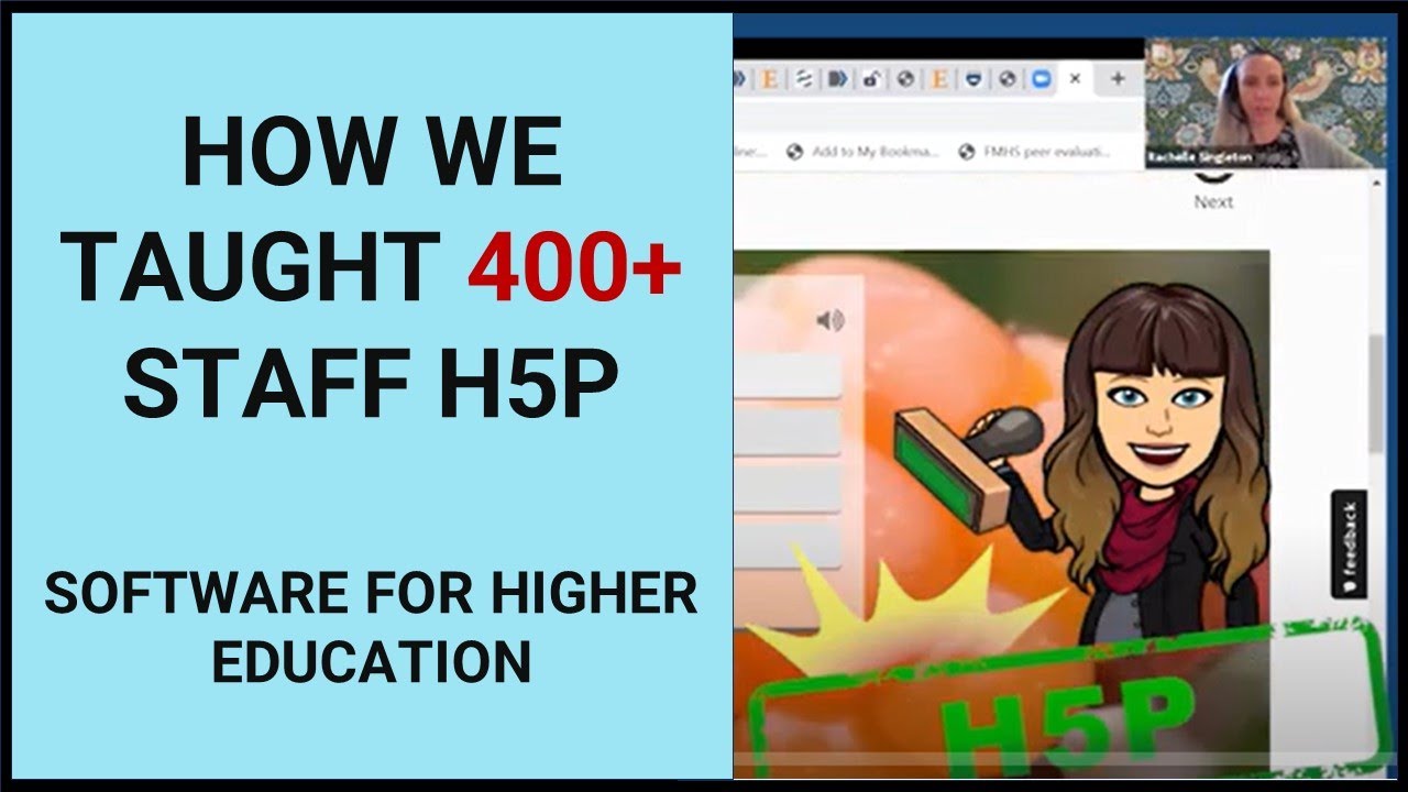 How to upskill university staff to offer effective online student ...