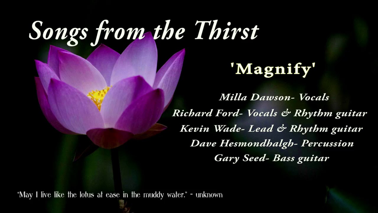Magnify YouTube magnify-youtube