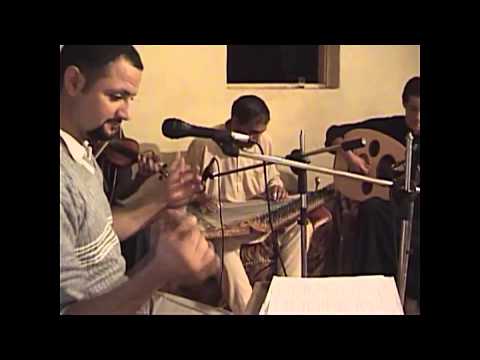 Salim DADA Prova Waslat Al Ashwaq Haut débit - YouTube