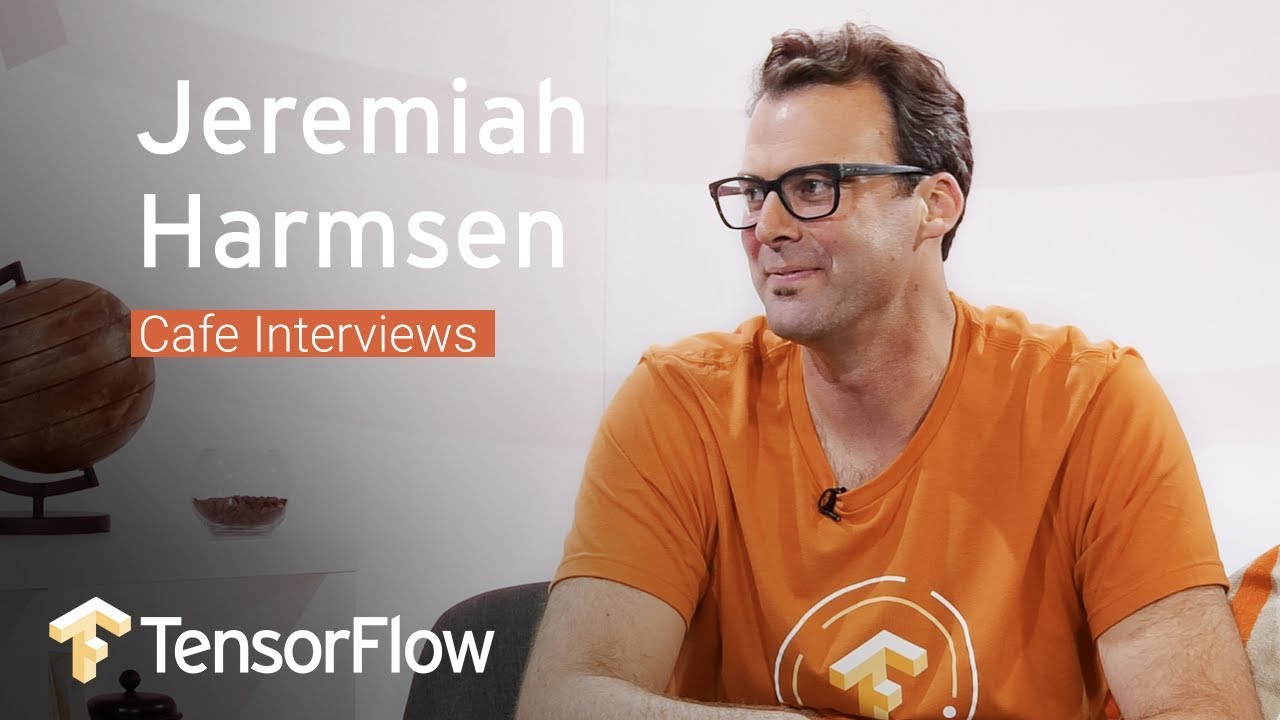 TensorFlow Hub: reusing machine learning modules (TensorFlow Meets ...
