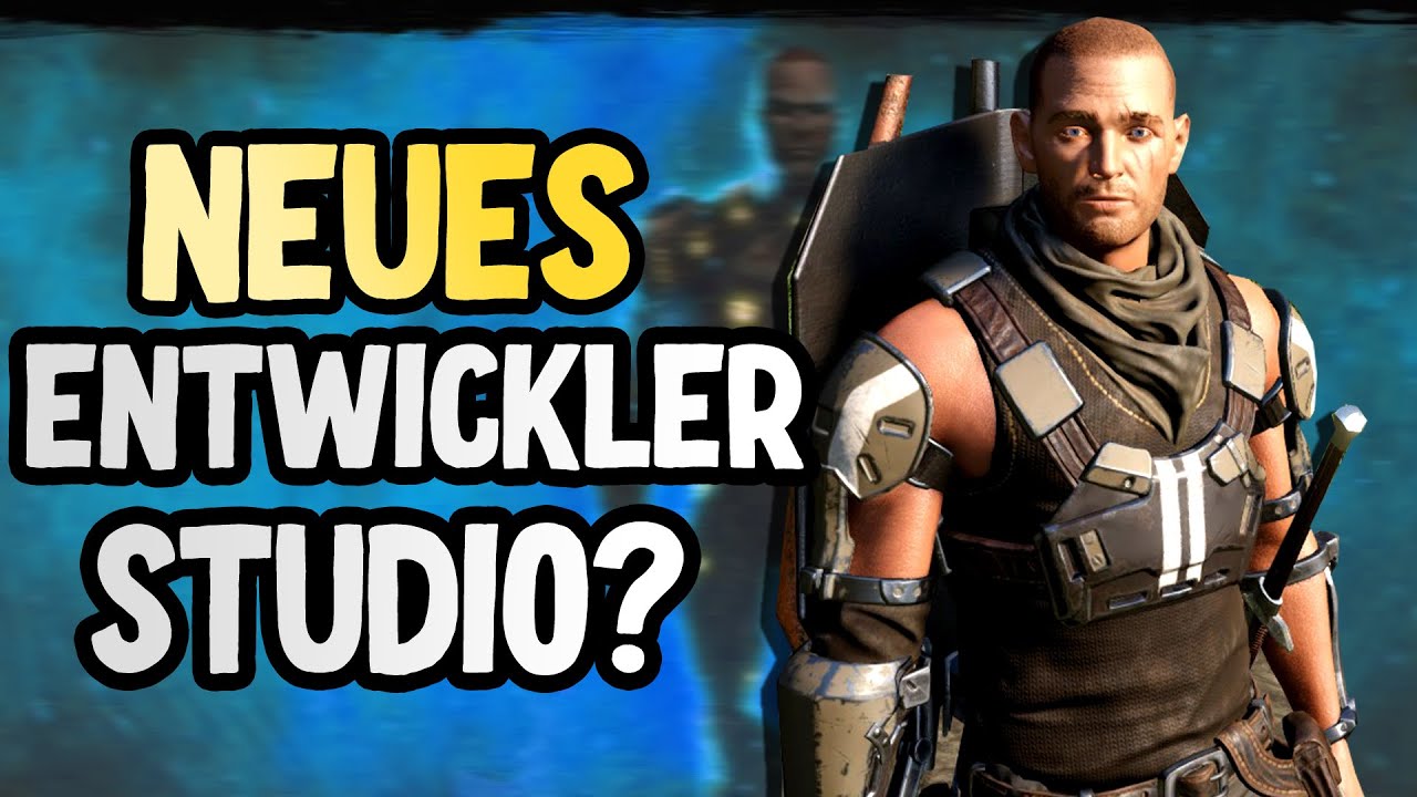 Gothic-Entwickler Piranha Bytes eröffnet NEUES STUDIO?? (Pithead Studio ...